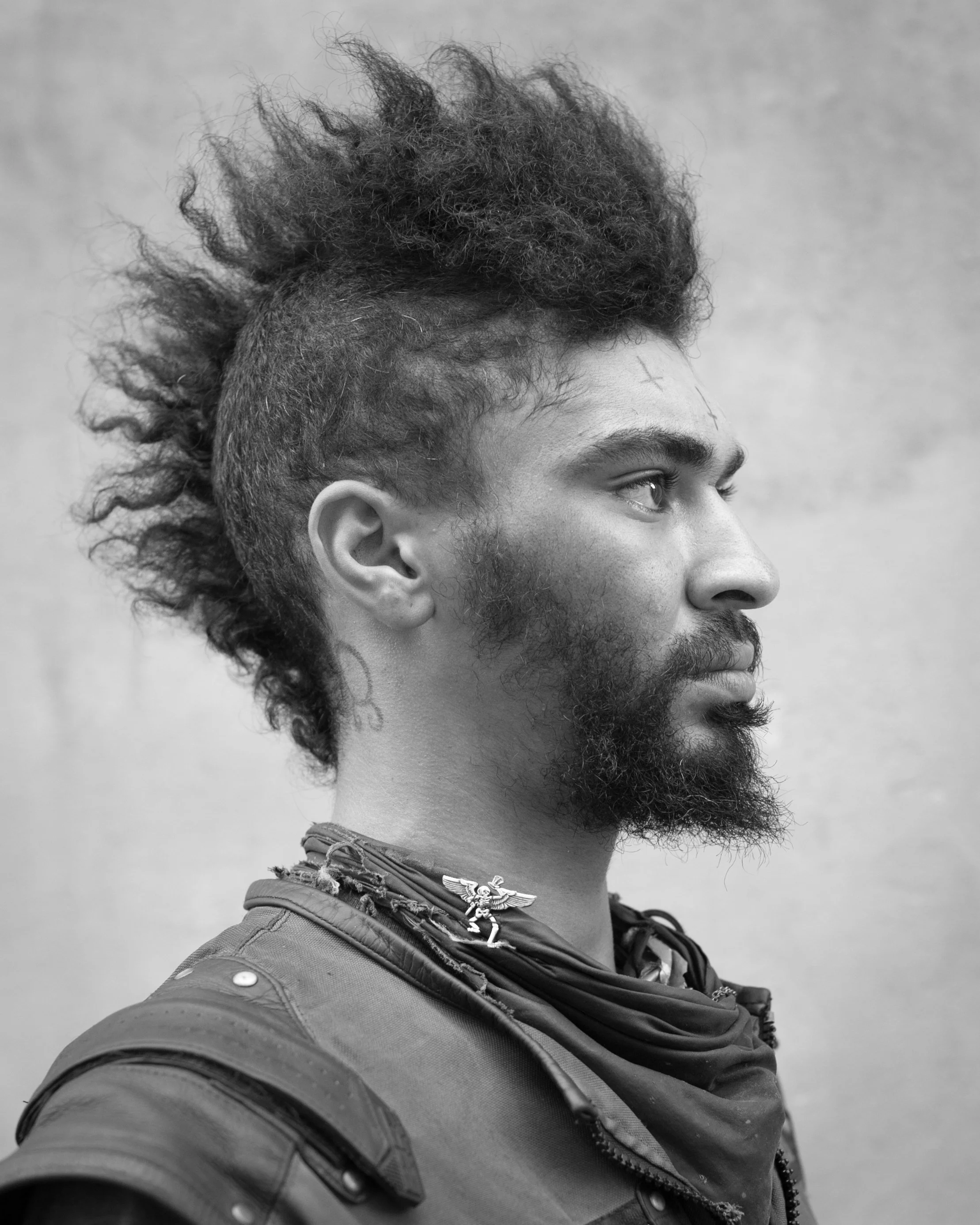 Lost and Found — Michael Joseph Photographics