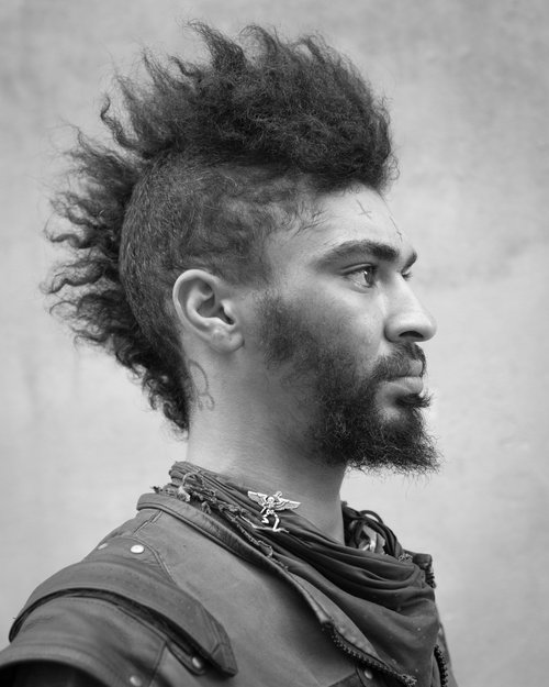 Lost and Found — Michael Joseph Photographics