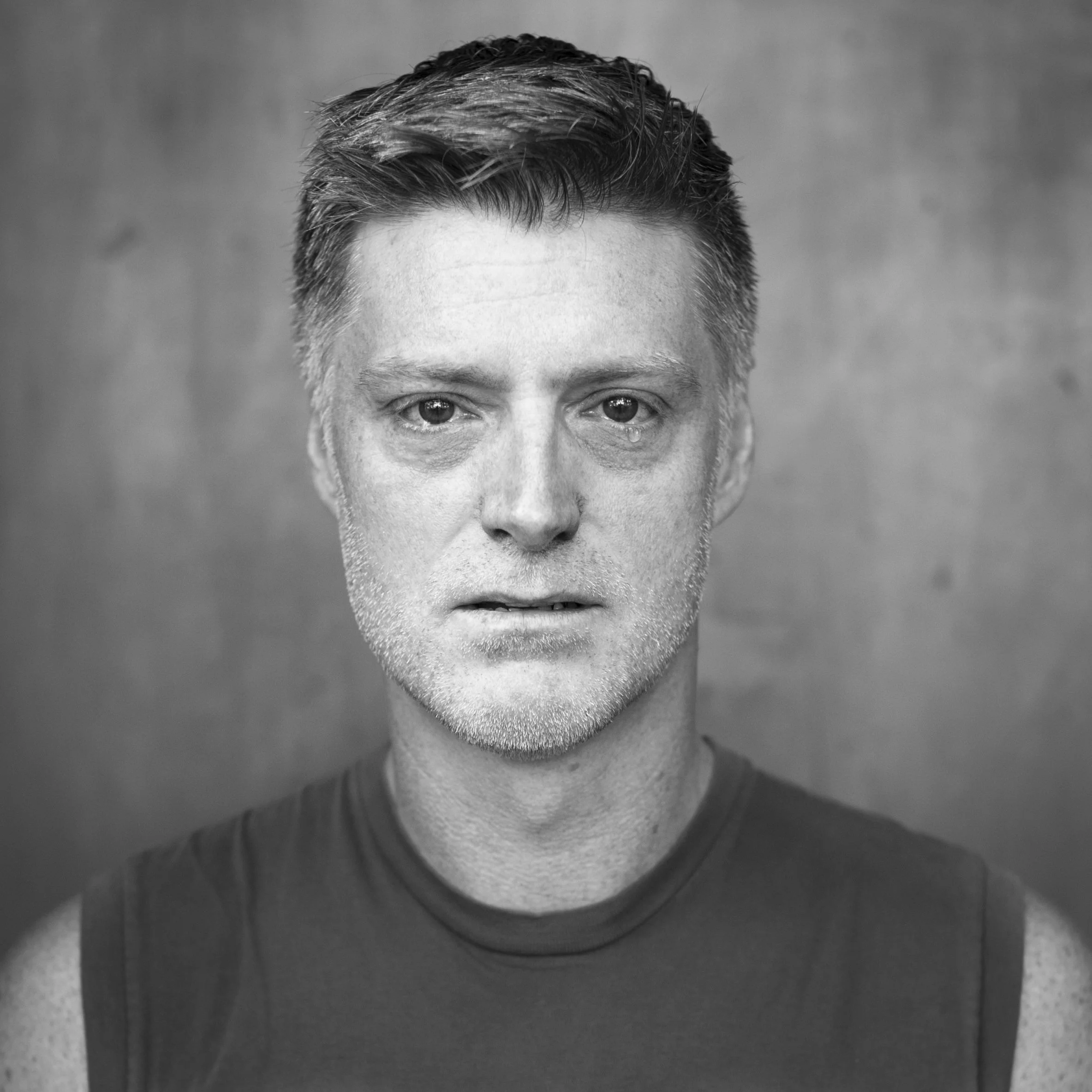 Close Strangers — Michael Joseph Photographics