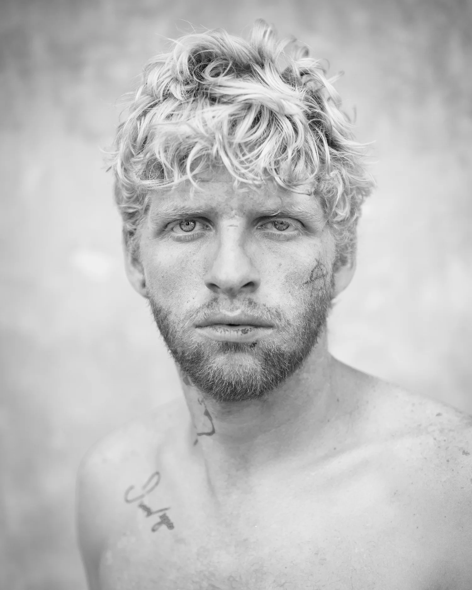 Lost and Found — Michael Joseph Photographics