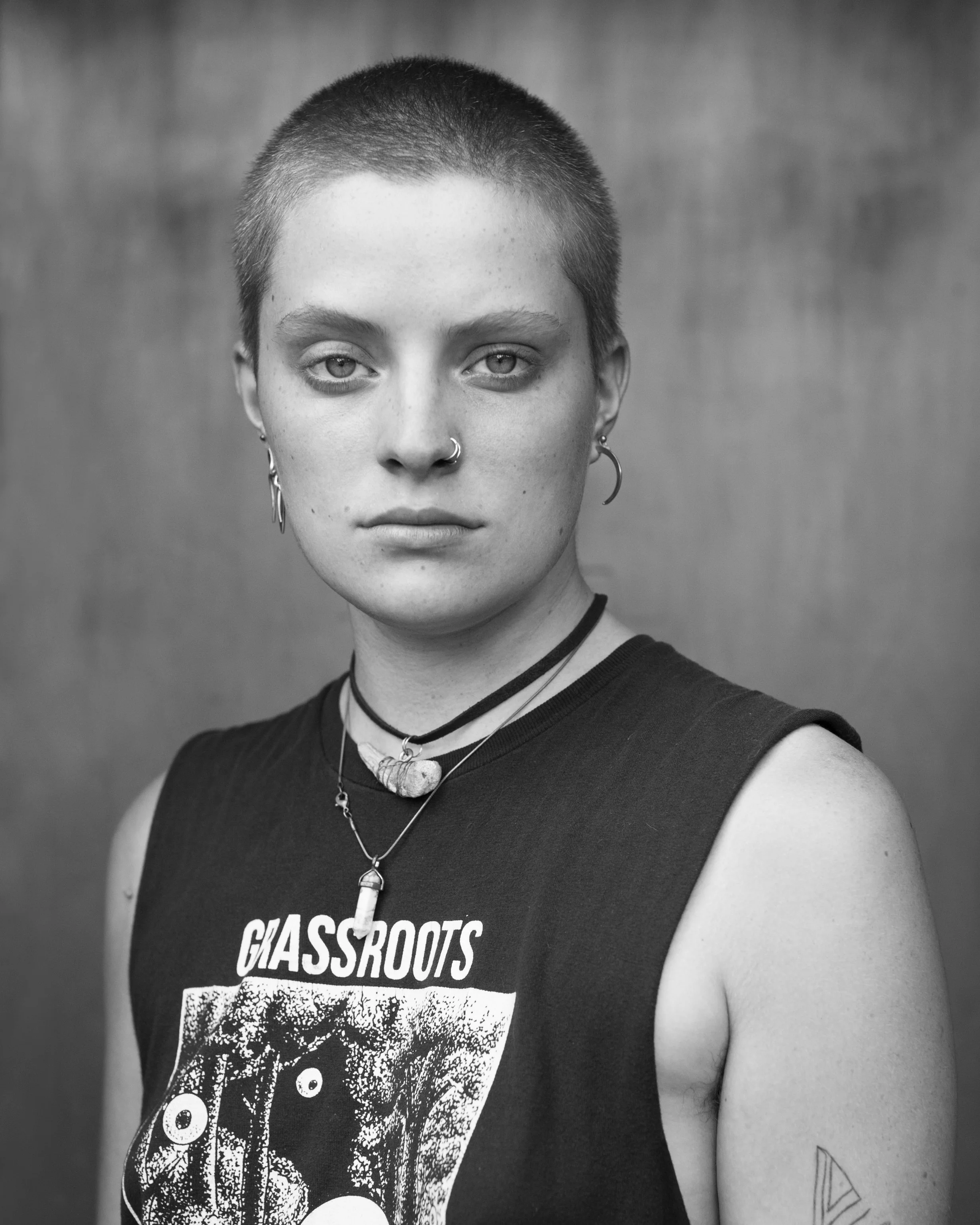 Lost and Found — Michael Joseph Photographics