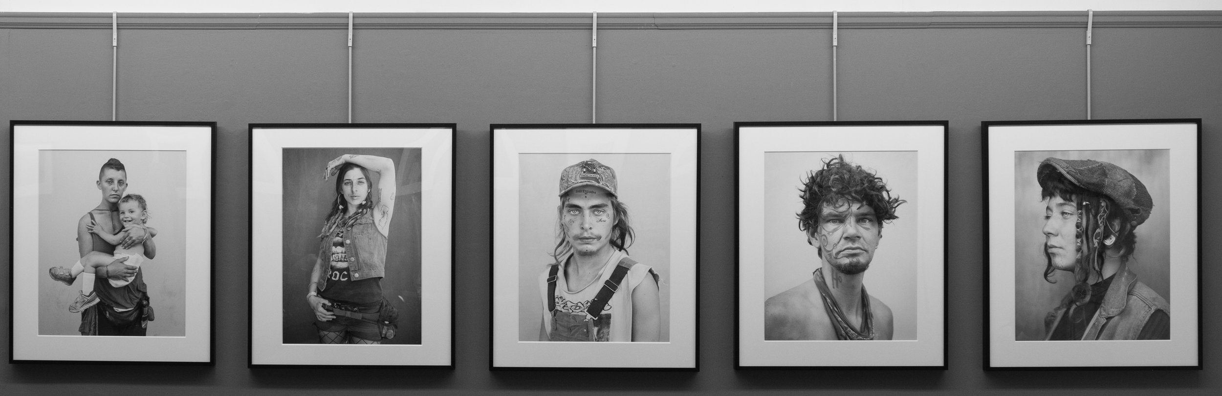 Installations — Michael Joseph Photographics