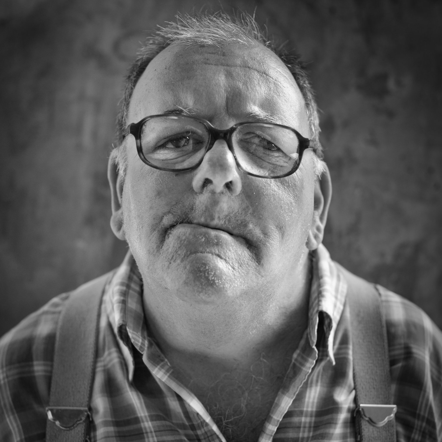 Close Strangers — Michael Joseph Photographics