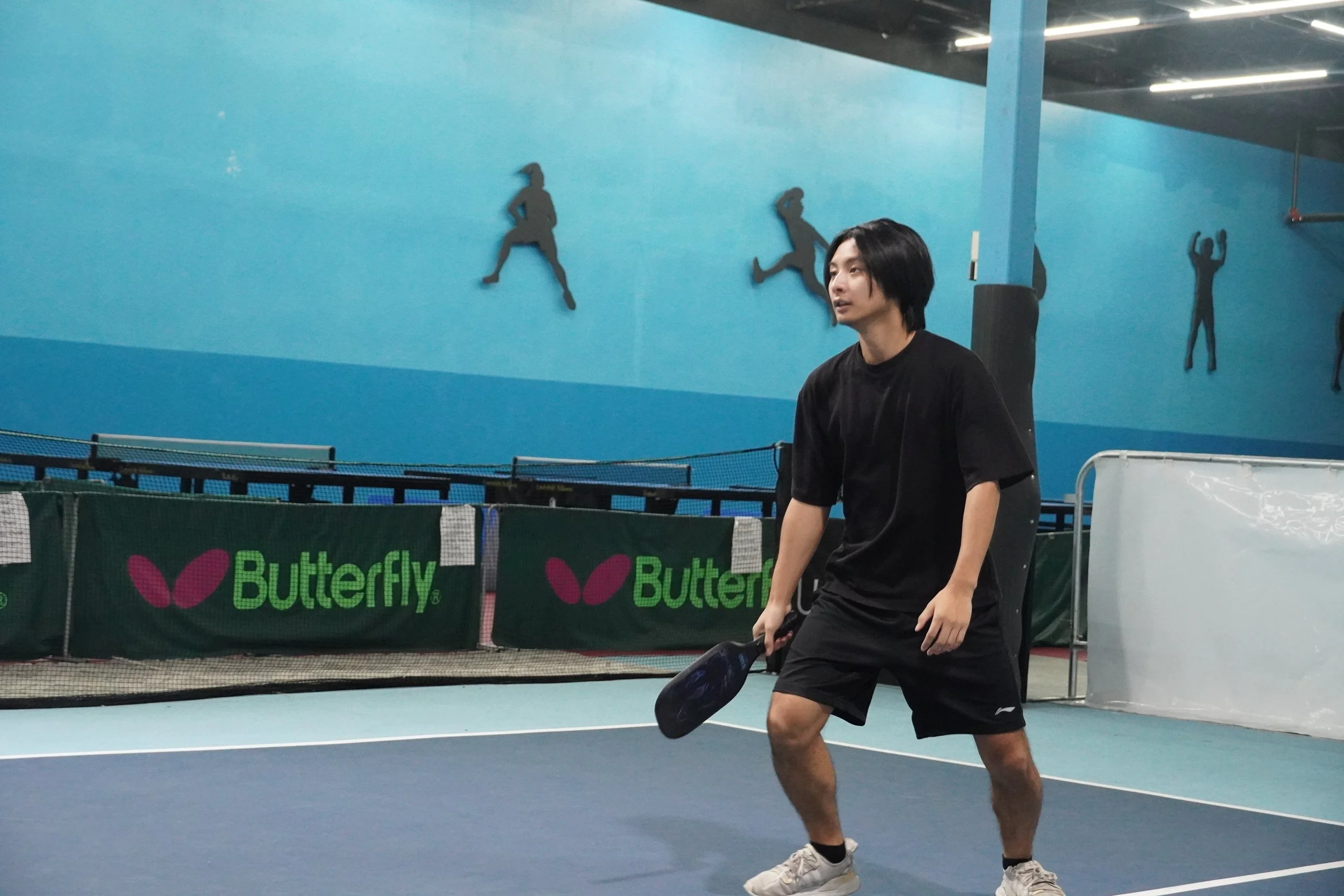 Orlando Racket Sports