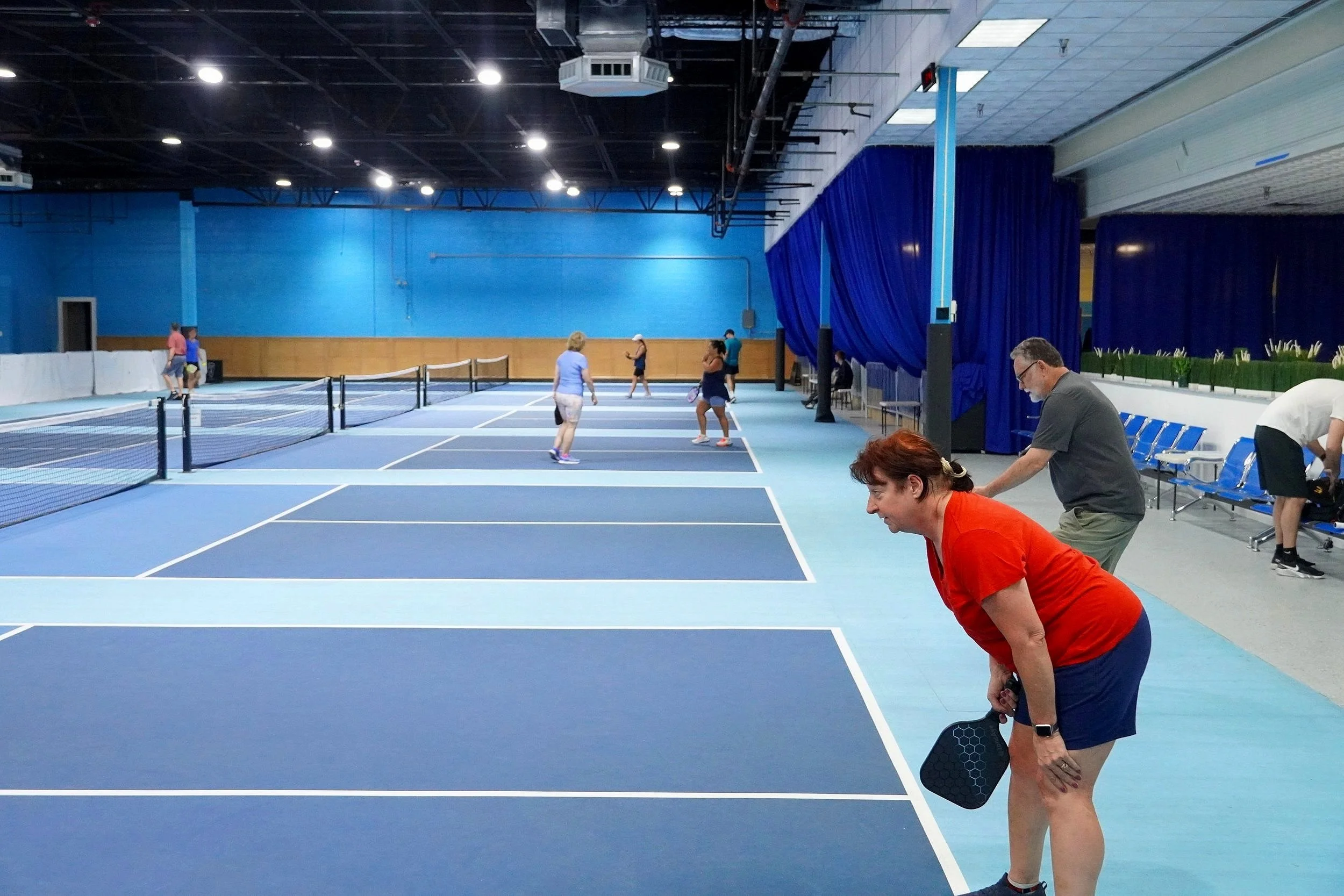 Orlando Racket Sports