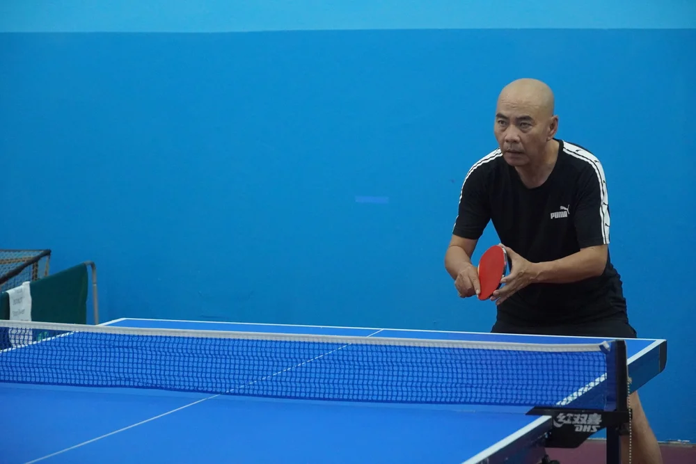 Orlando Racket Sports