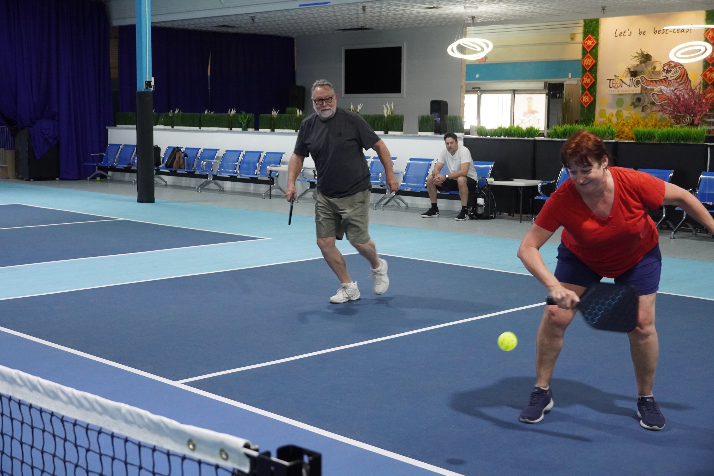 Orlando Racket Sports