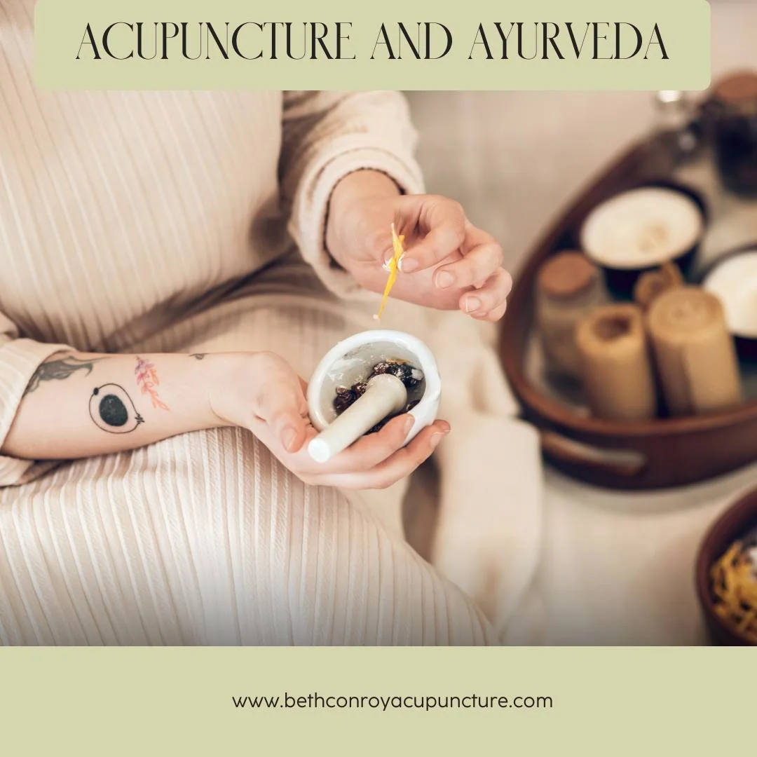 Acupuncture for Back & Neck Pain NYC | Beth Conroy Acupuncture