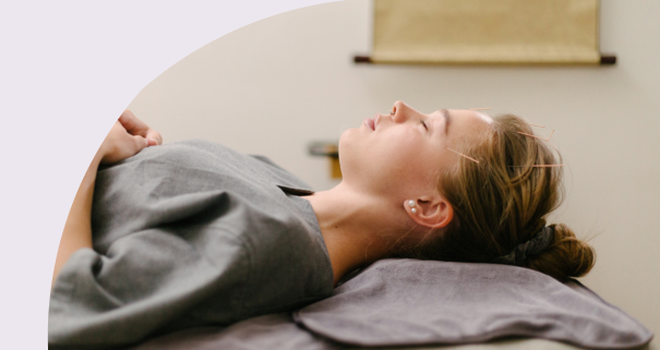 Beth Conroy Acupuncture | Union Square, NYC