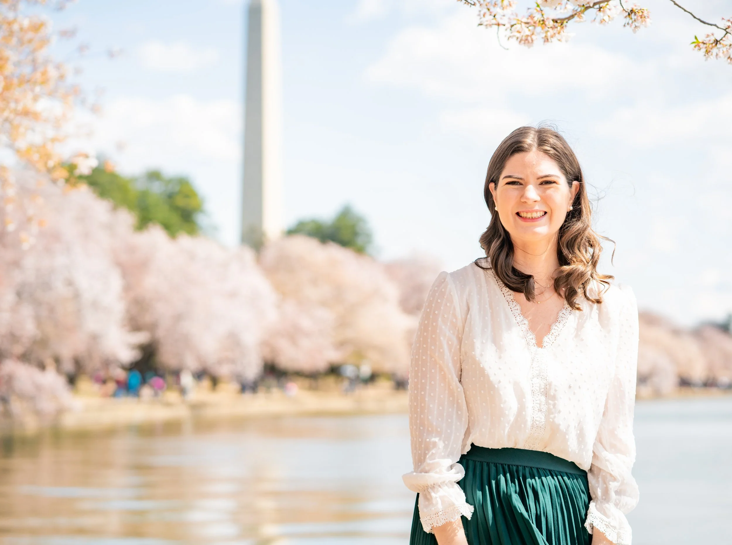 Emma Nowicki, Psy.D. — Blossom Psychological Services, PLLC