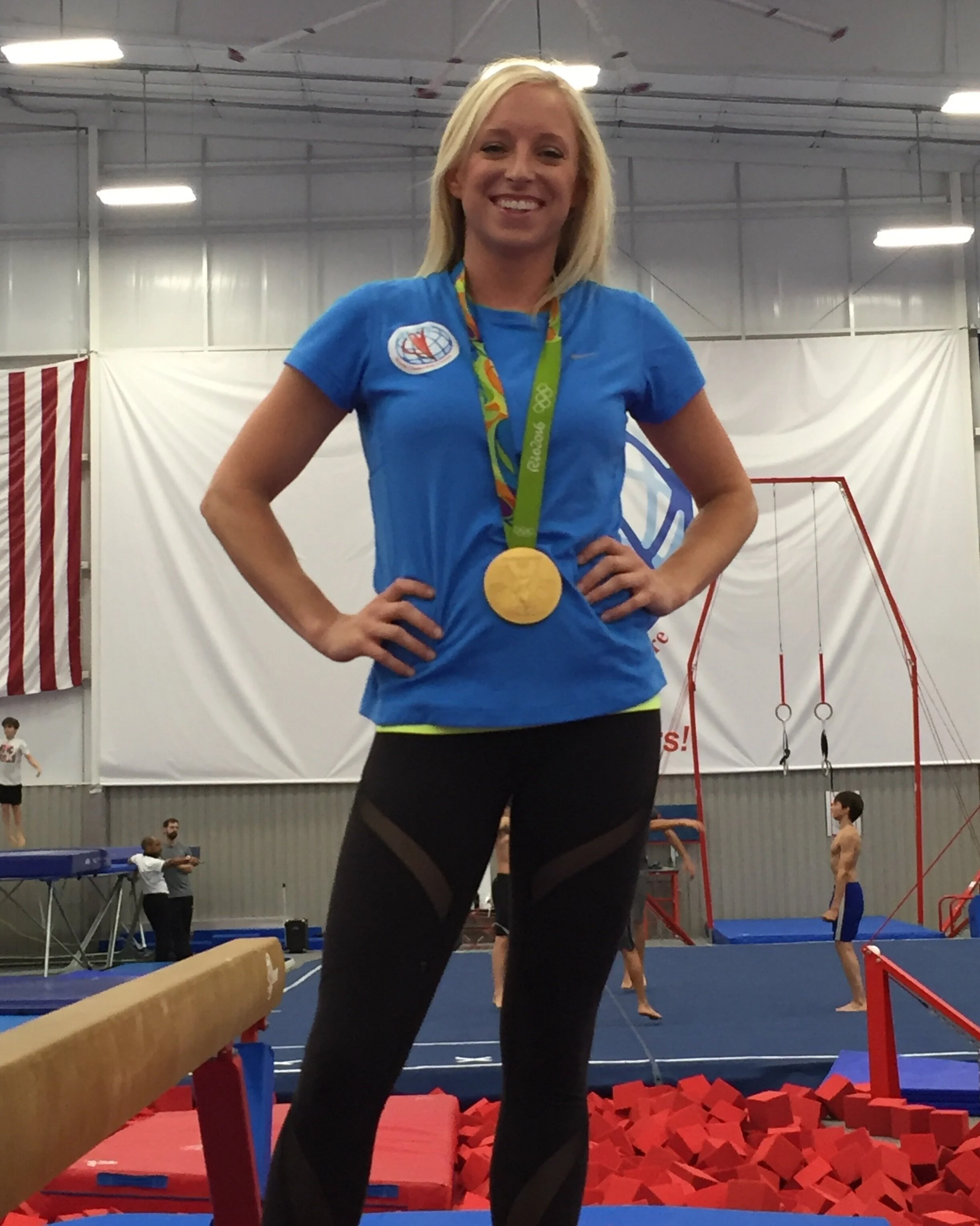 Coaches | Join Our Expert Coaches Today — Pacific Reign Gymnastics