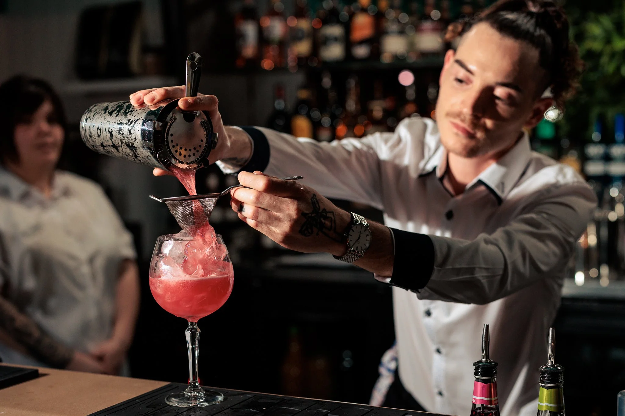 Photos — RARE Bar & Grill