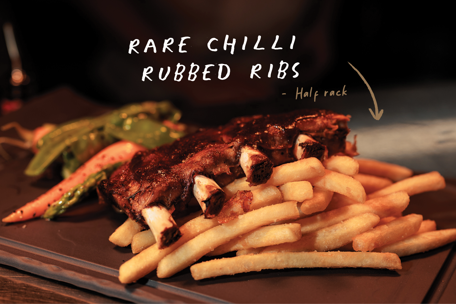 Photos — RARE Bar & Grill