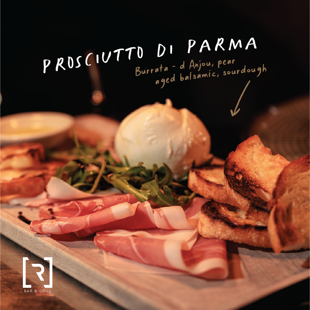 Photos — RARE Bar & Grill