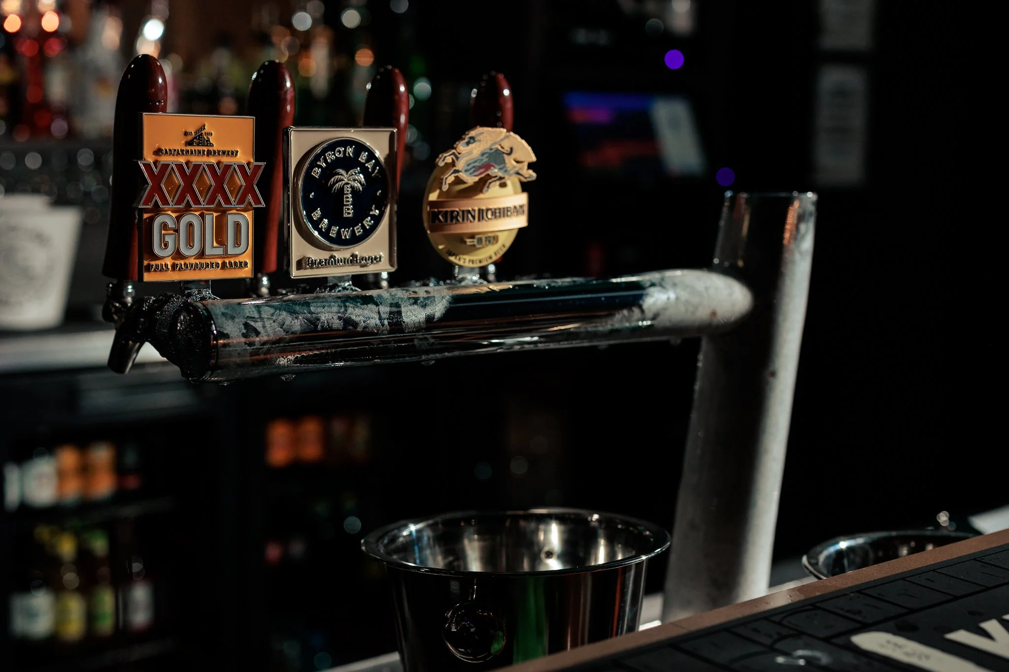 Photos — RARE Bar & Grill