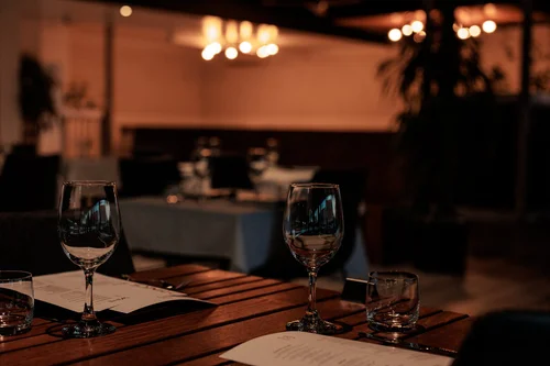 RARE Bar & Grill | Book Your Table Today