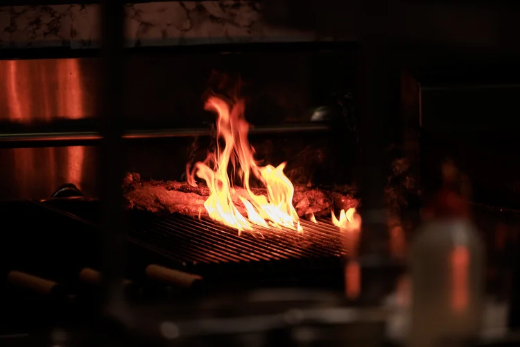 Menu | Explore Our Savory Selections — RARE Bar & Grill