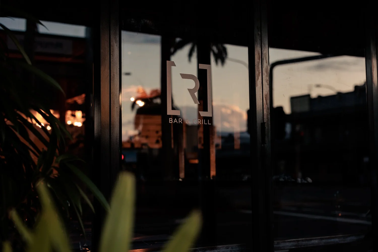 Our Story | Discover Our Passion — RARE Bar & Grill