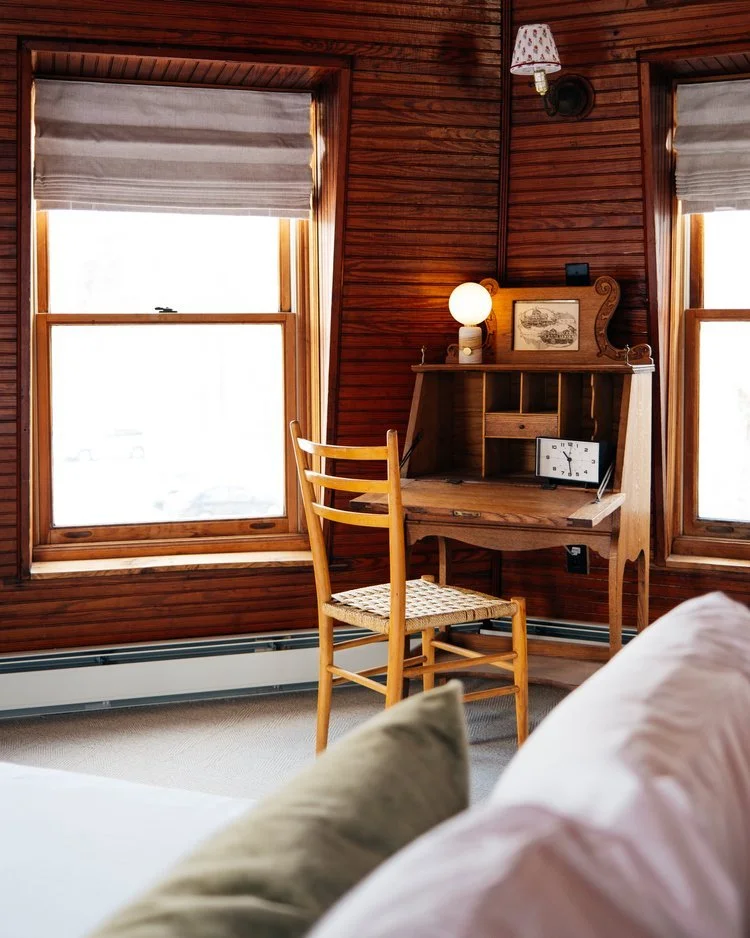 Rooms — HOTEL LILIEN