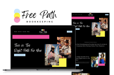 Portfolio — MediaBooks.