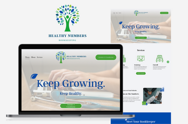 Portfolio — MediaBooks.