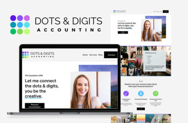 MediaBooks - Website Services For Accounting Firms