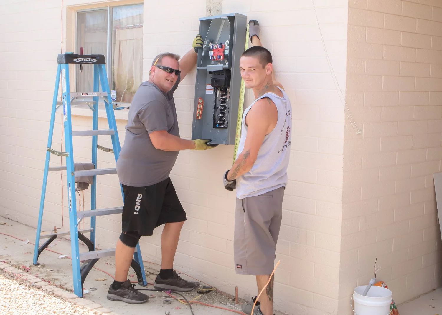Surprise, AZ Electrician | Zimmerman Electric Company