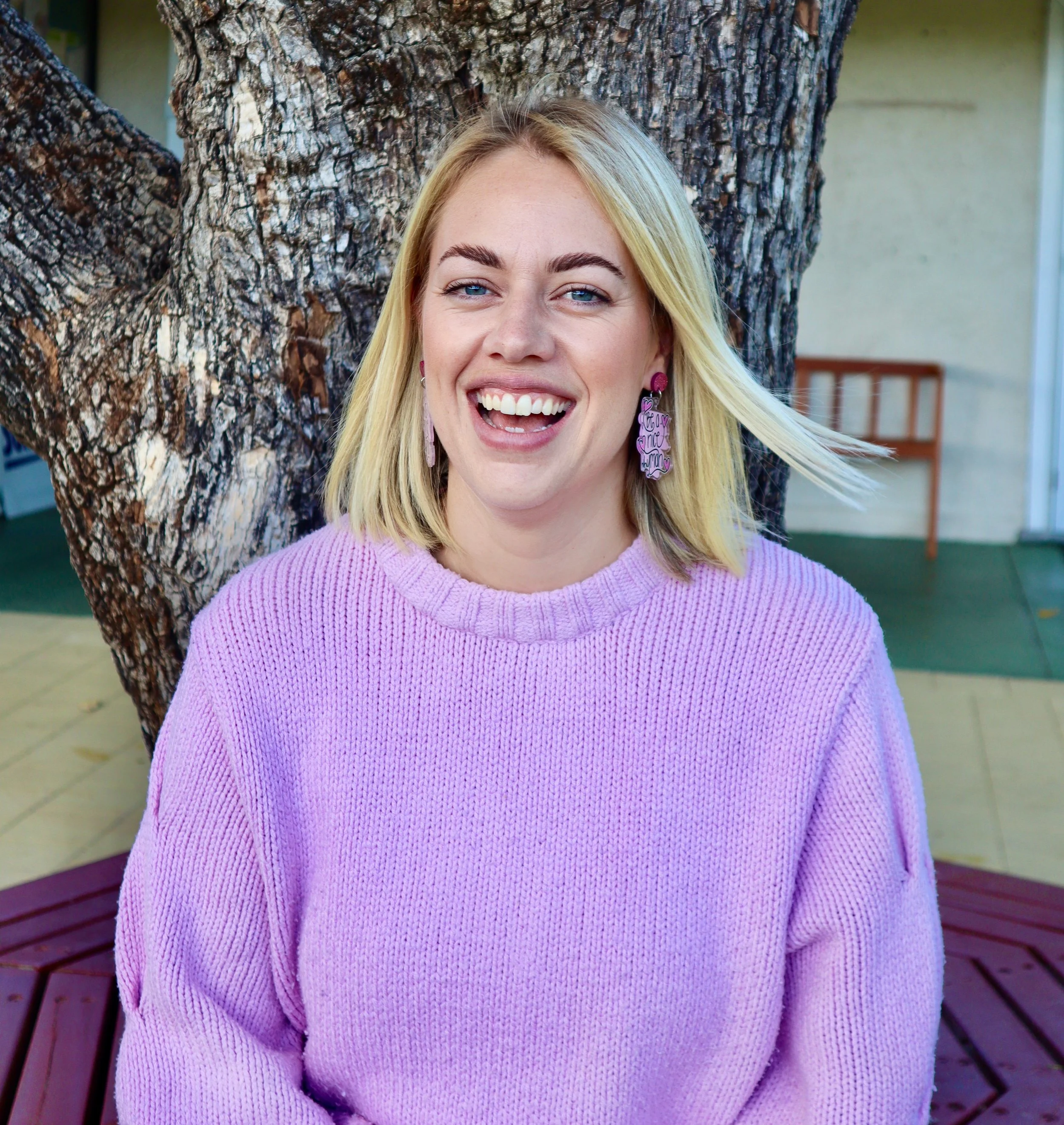 Sam — Casa Mia Montessori Community School