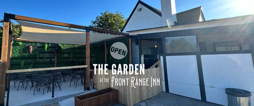 Front Range Inn | Lakewood CO