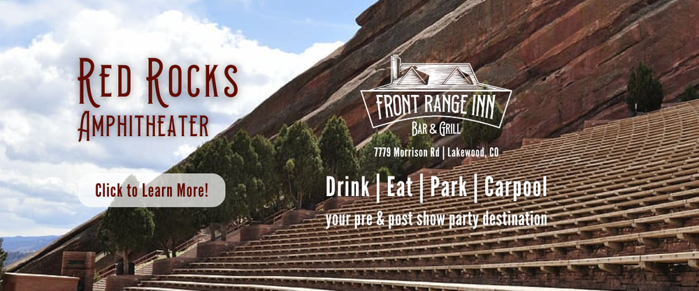Front Range Inn | Lakewood CO