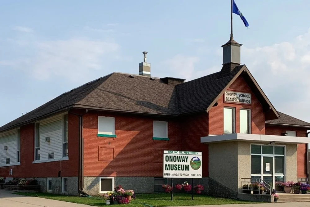 Onoway Museum and Heritage Centre
