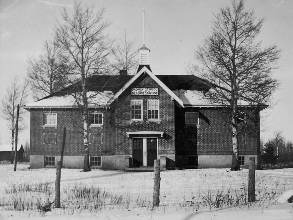 Onoway Museum and Heritage Centre