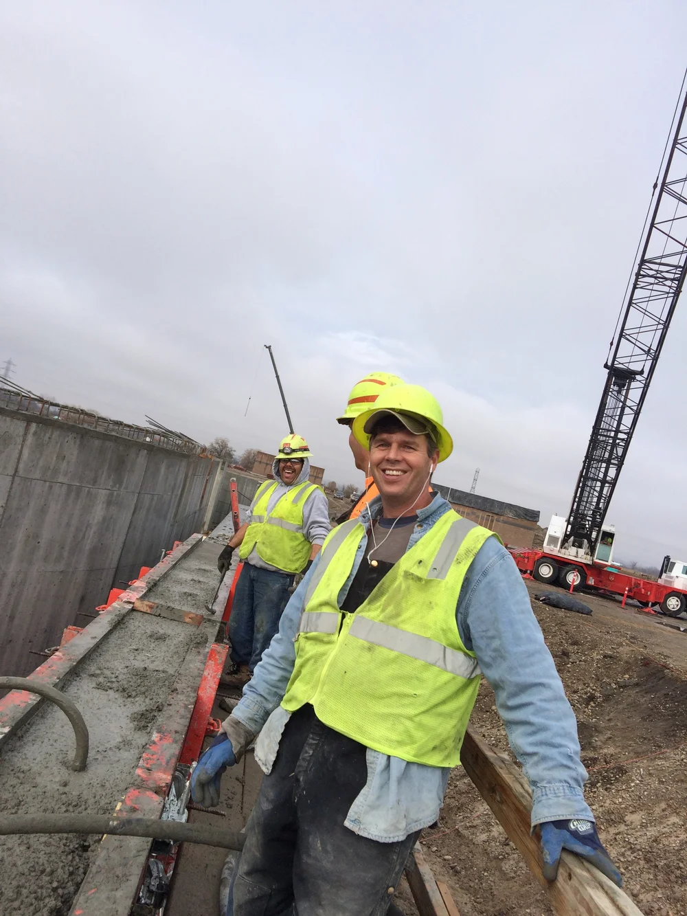 JCC Team — JC Constructors