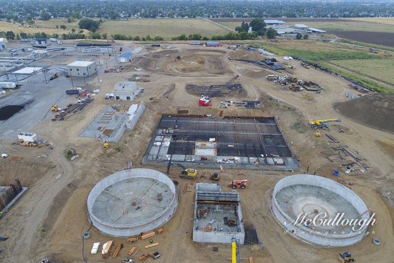 Meridian Liquid Stream — JC Constructors