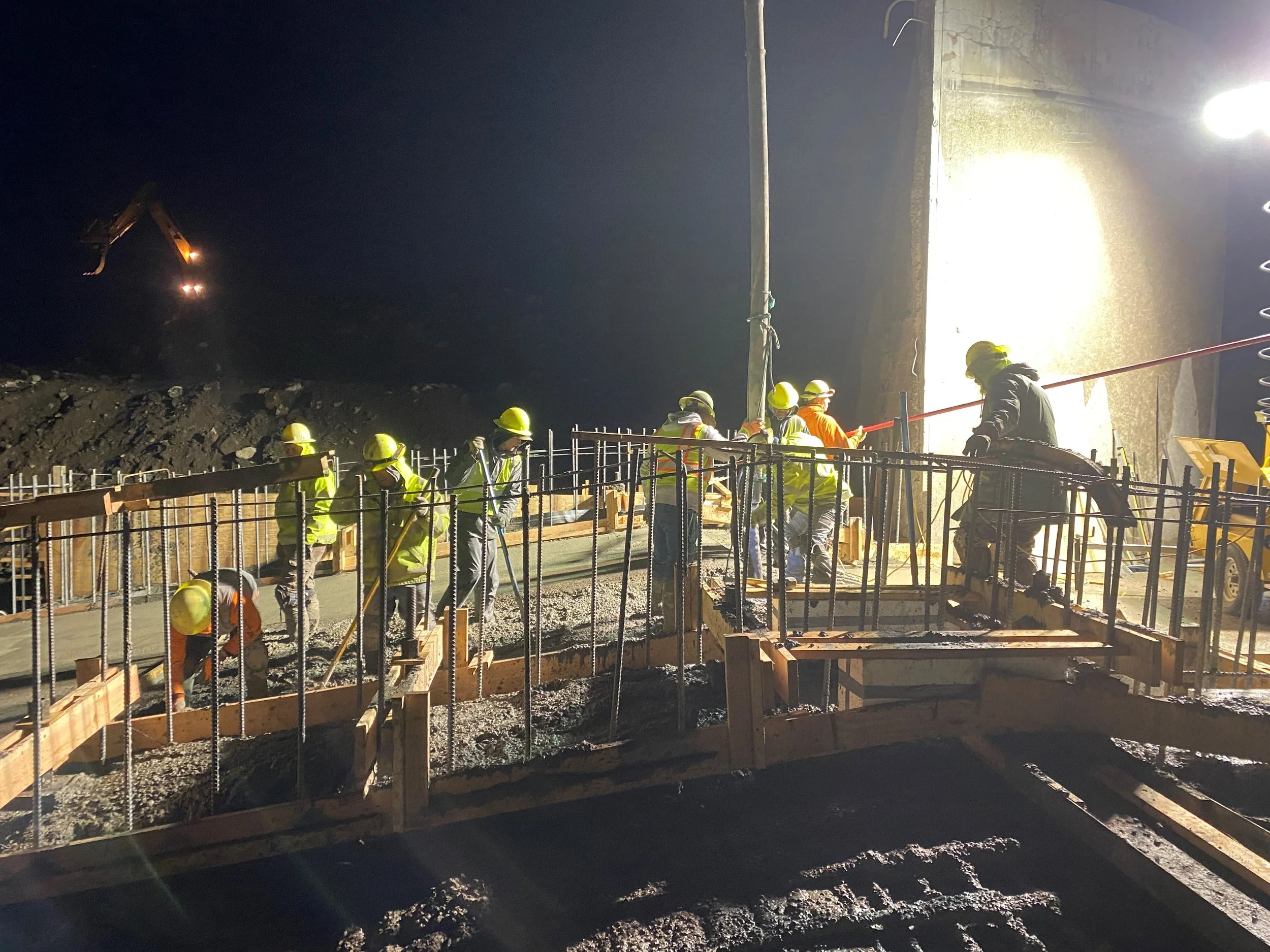 JCC Team — JC Constructors