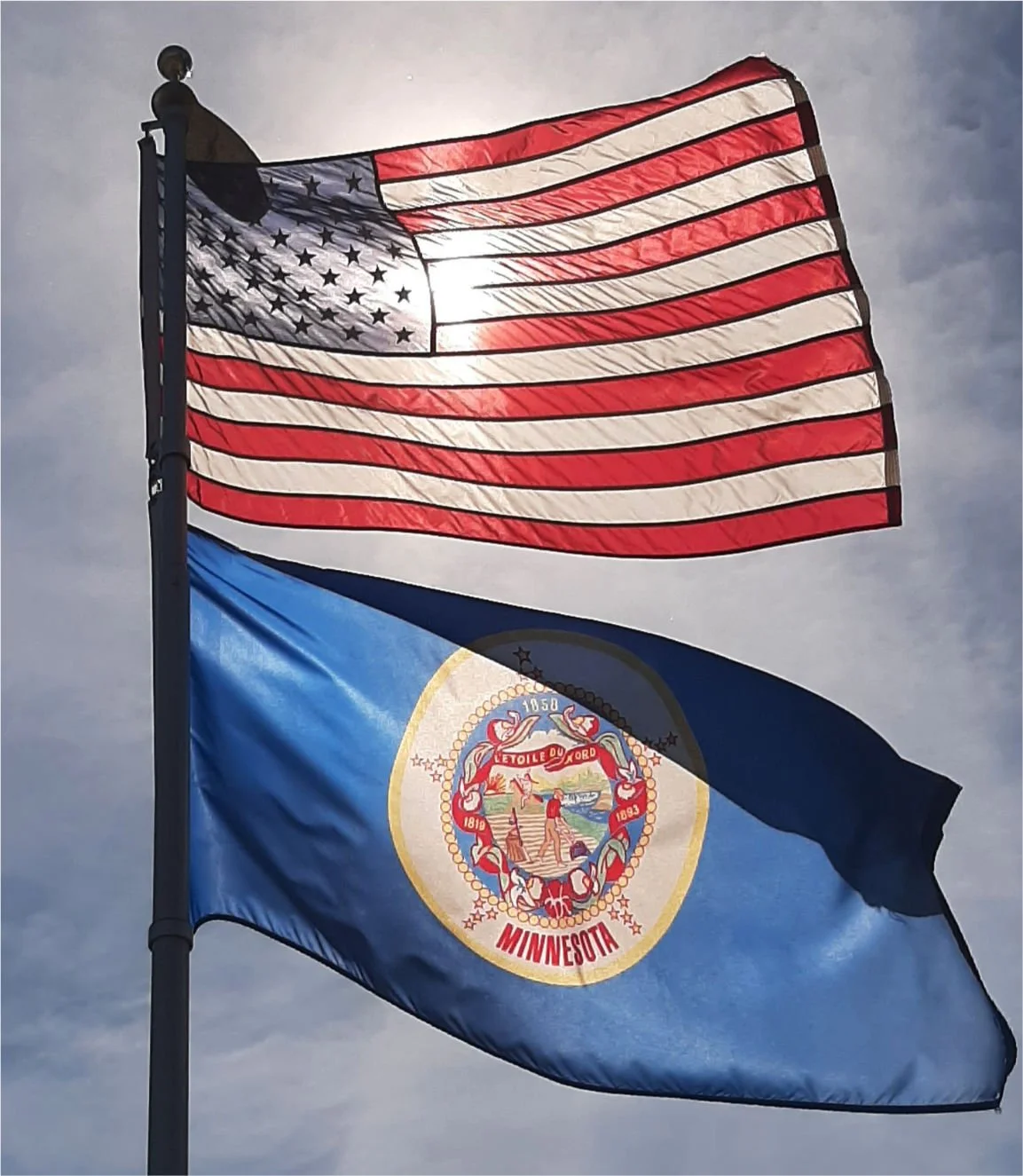 Cass County DFL