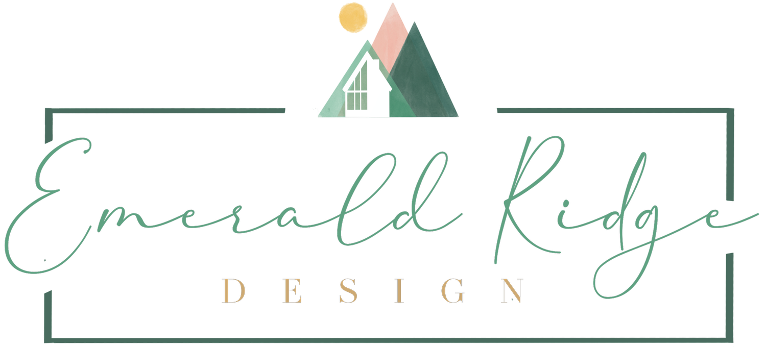 Emerald Ridge Design-Visualization, 3D Rendering