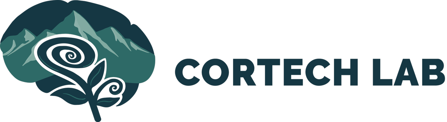 CORTECH Lab - Simon Fraser University