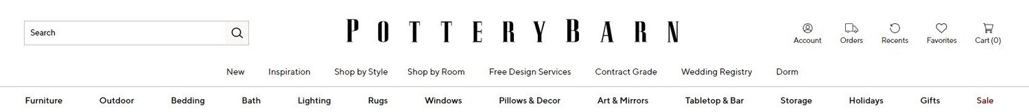 157 ideas for website menu navigation titles on Squarespace — Word ...