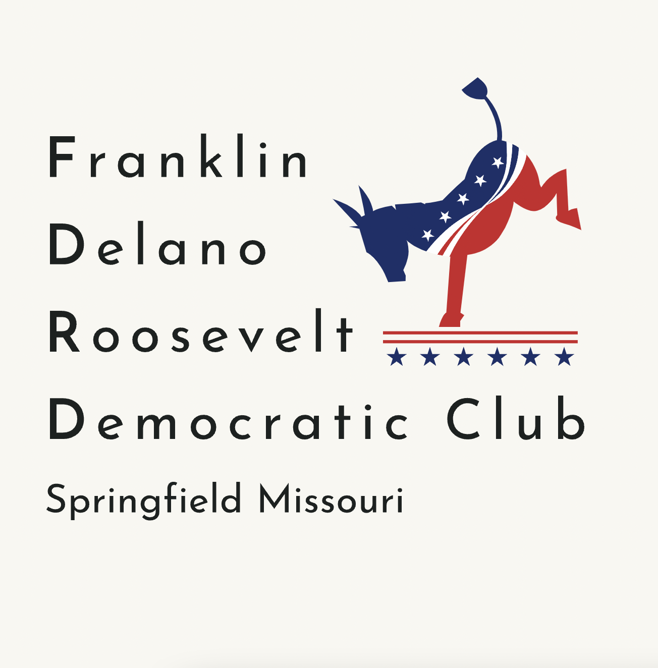 Team 1 — Greene County Democrats