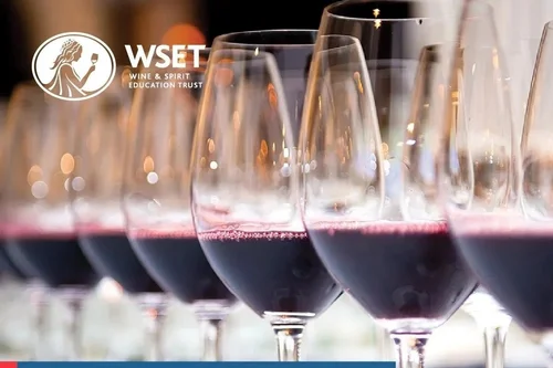 WSET Level 1 Award in Wines Online — The Oenophile Institute