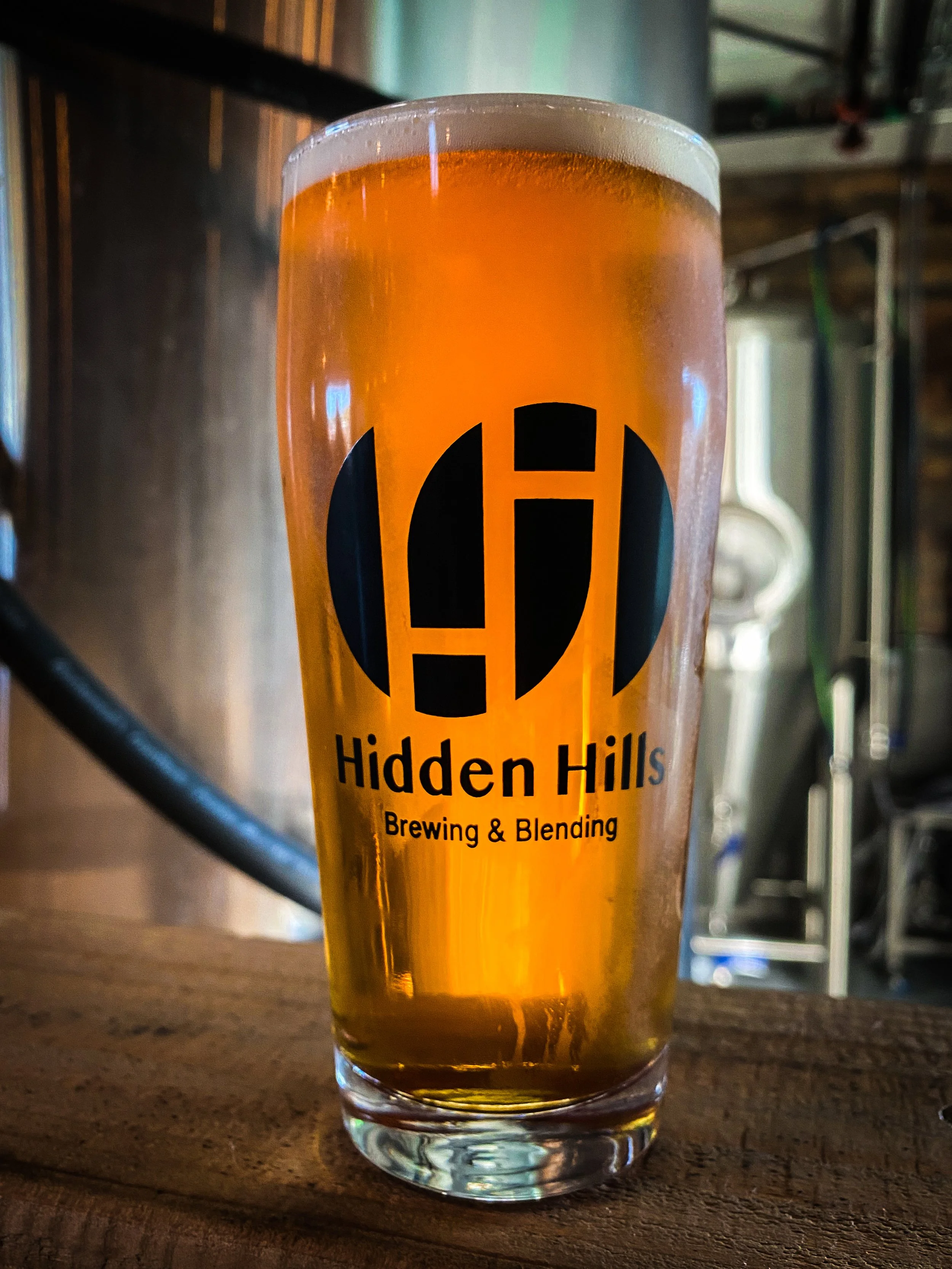 Gallery — Hidden Hills Brewing & Blending