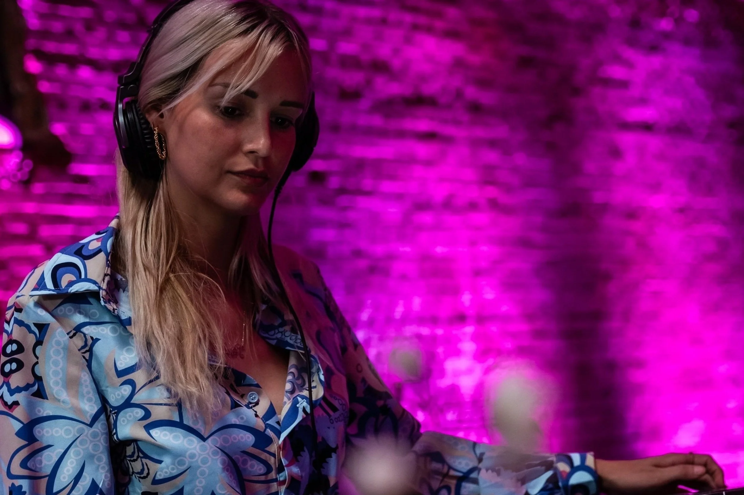 Tomorrowland Academy