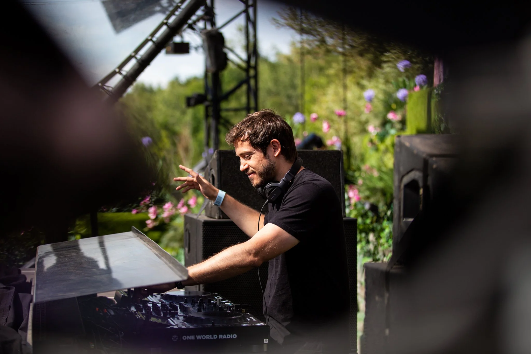 Tomorrowland Academy