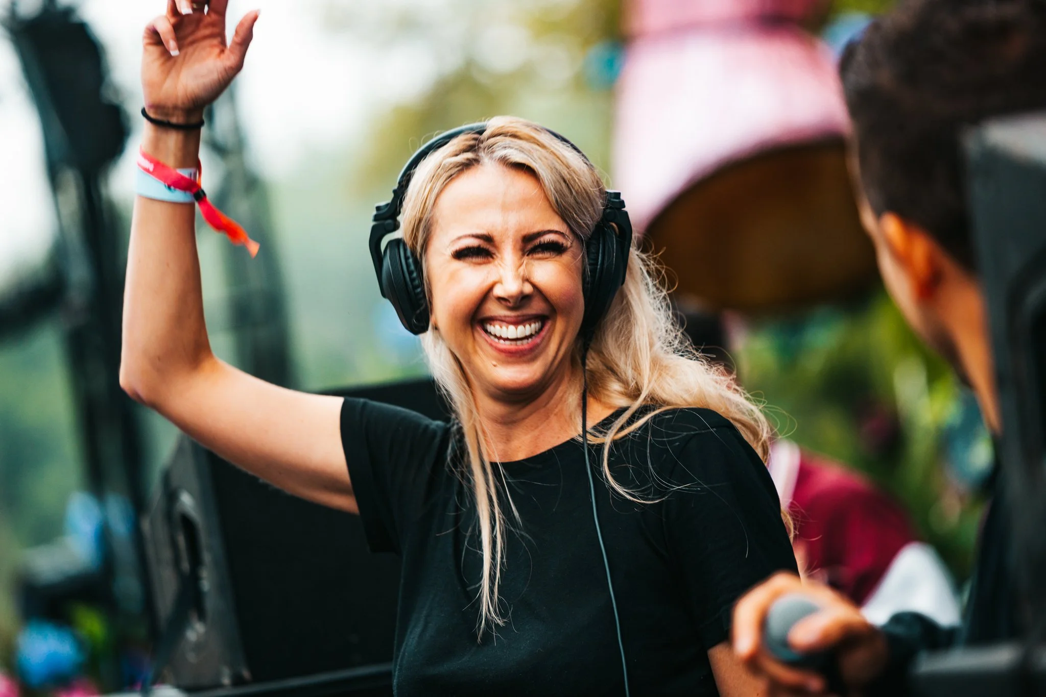 Tomorrowland Academy