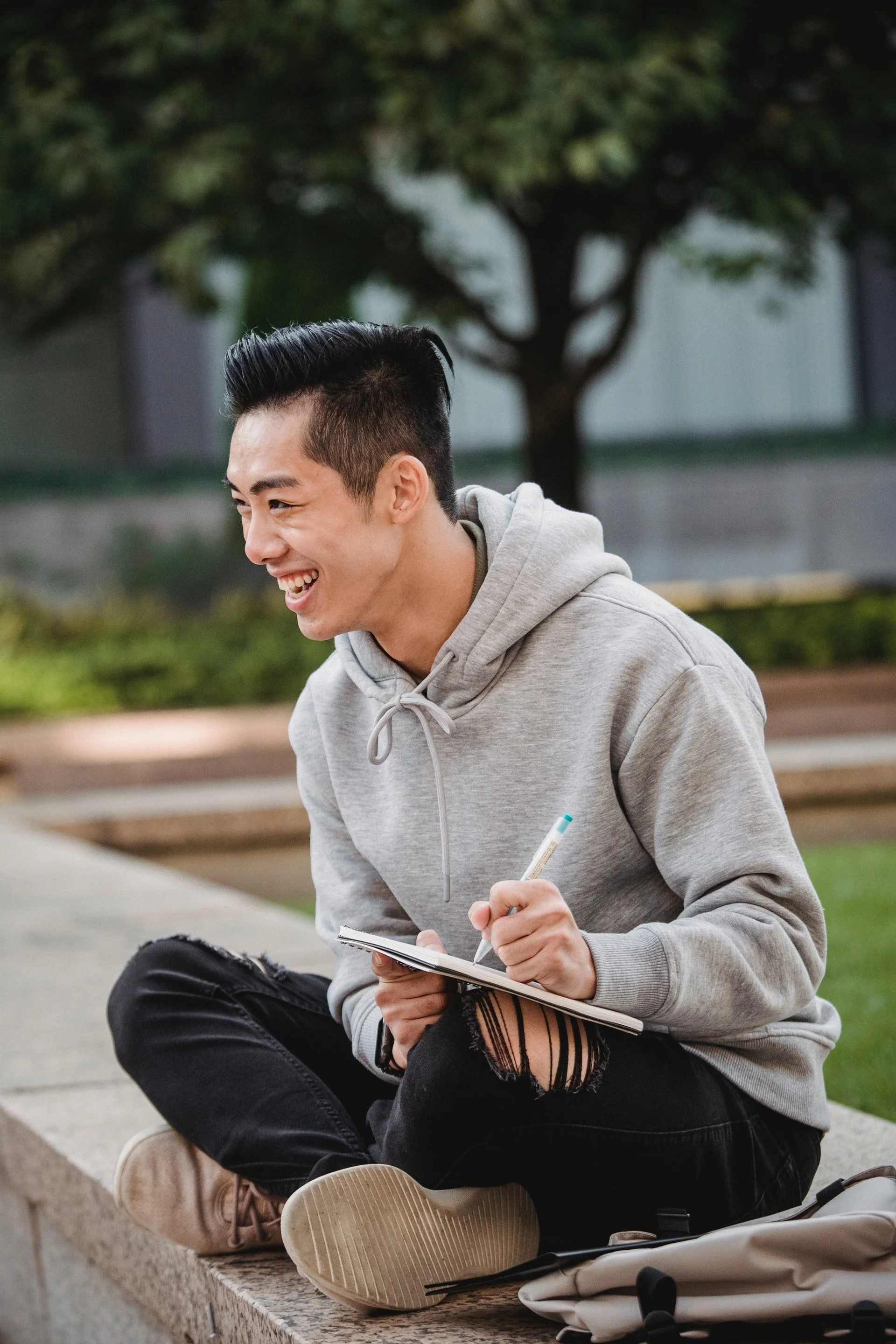 Aristotle Foundation