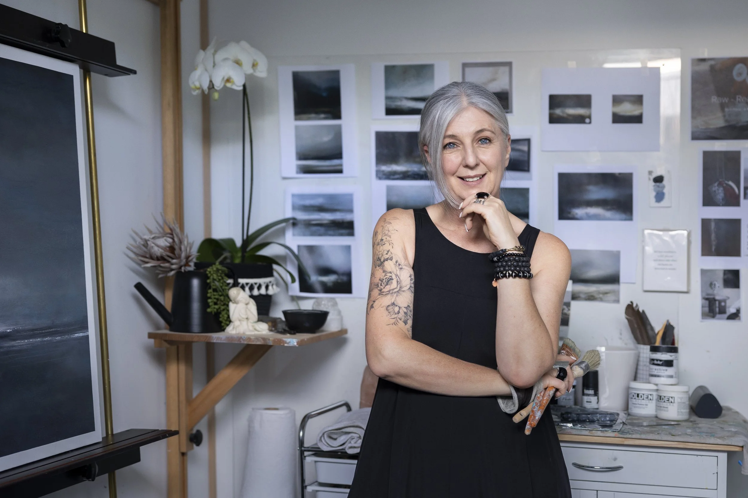Lee Kleiman Art and Design