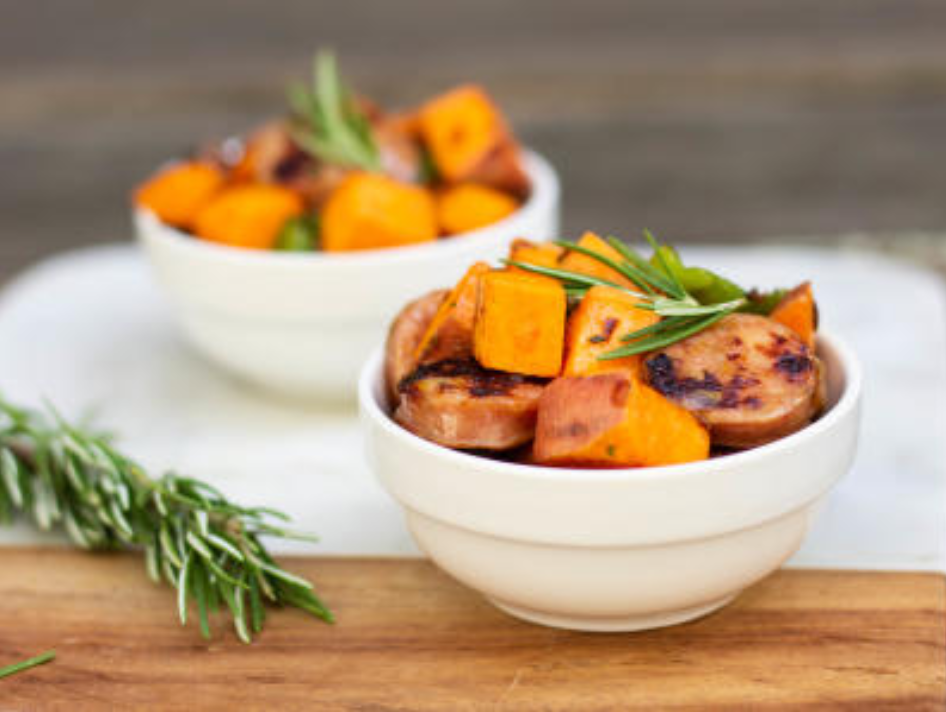 7-Day Meal Plan For Athletes — New England Nutrition & Exercise