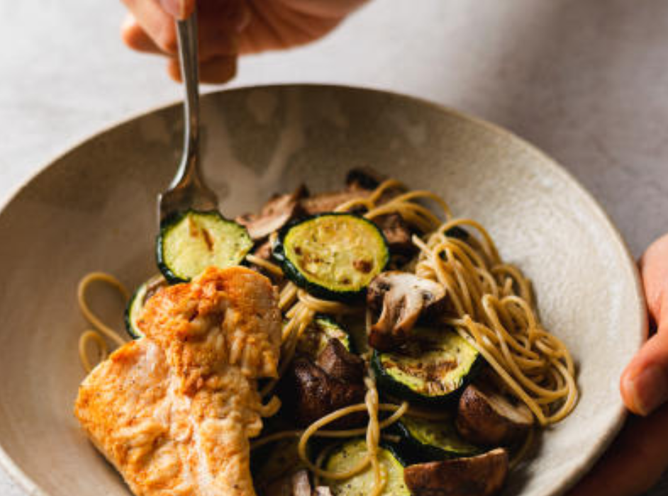 7-Day Meal Plan For Athletes — New England Nutrition & Exercise