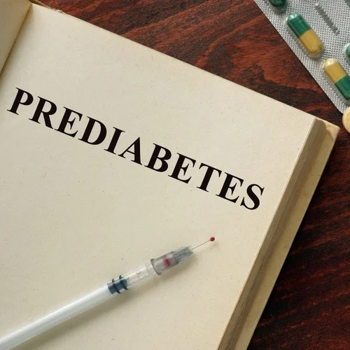 Prediabetes and Nutrition For Athletes — New England Nutrition & Exercise